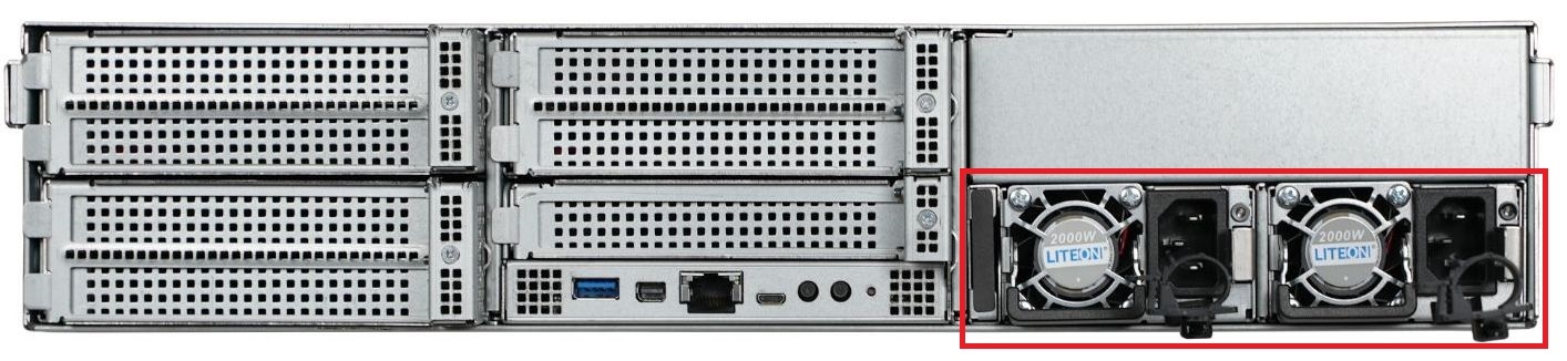 搭輝達CPU與GPU融合晶片，雲達推首款MGX架構伺服器 | iThome